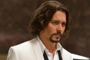 Johnny Depp Beard Styles: [Tutorial,Mustache, Look, Names]