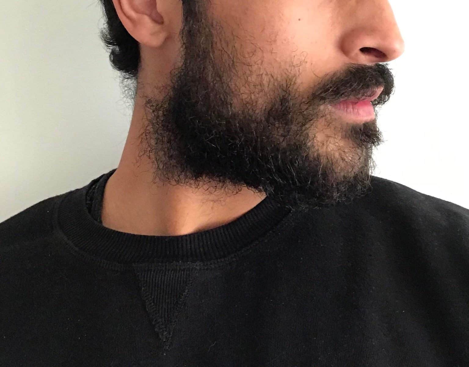 9 Tips To Keep Beard Hairs From Sticking Out: [The Truth]