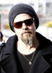 What Is The Perfect Goatee Length And How To Get It!