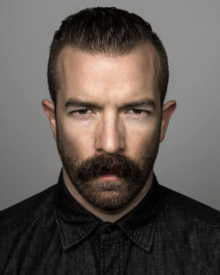 Best Beard Styles: Epic Beard Styles That Ladies Will Love - Beardlong