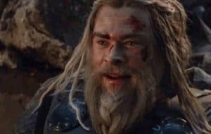 Thor Beard Style: How To Grow It And Look Sexy