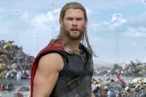 Thor Beard Style: How To Grow It And Look Sexy