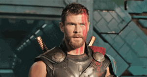Thor Beard Style: How To Grow It And Look Sexy