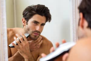 Buzz Cut No Guard: [Beginners Guide, Photos, Length]