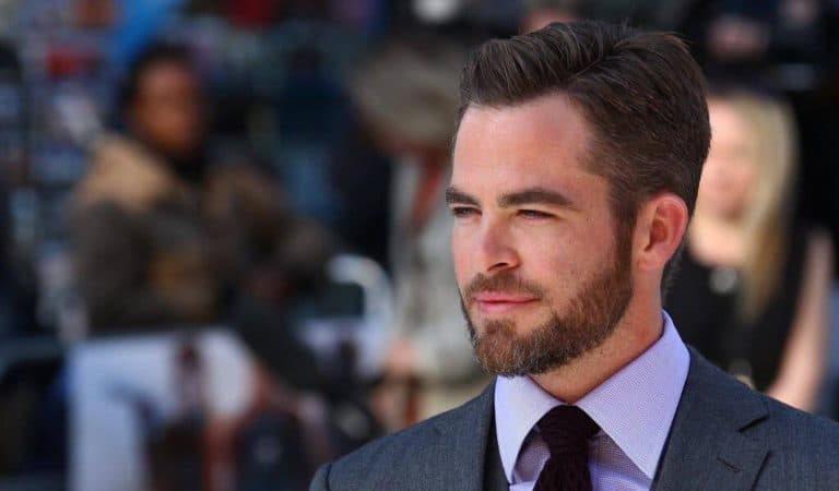 300 King Leonidas Beard Style: Spartan Beard, Tutorial - Beardlong