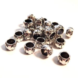 How To Use Beard Beads Like A Pro [Vid, Pics, Full Guide] - Beardlong