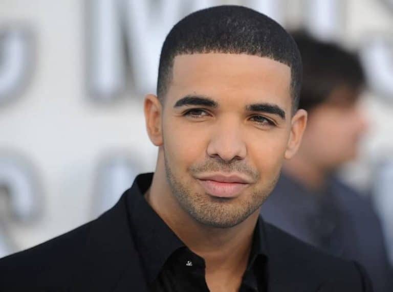 Drake Beard Style: Length, Fade, Step By Step Tutorial