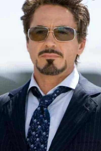 13 Must-See Goatee Beard Styles For The Modern Man