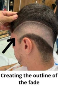 Number 1 Fade Haircut: A Helpful Illustrated Guide - Beardlong
