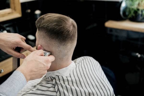 Mid Vs High Fade Haircuts: Head To Head Comparison! - Beardlong