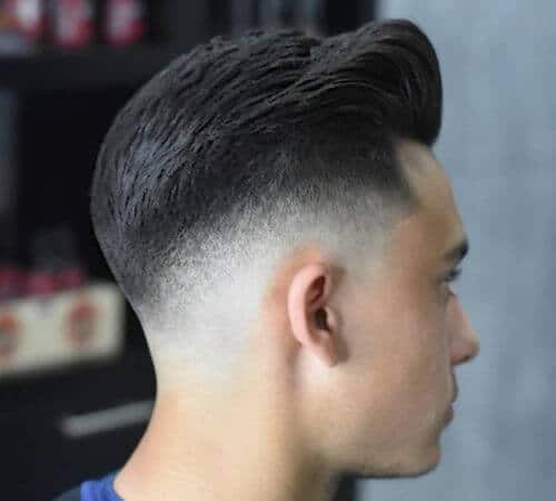 Taper Vs Fade: The Ultimate Guide To Choosing The Perfect Haircut