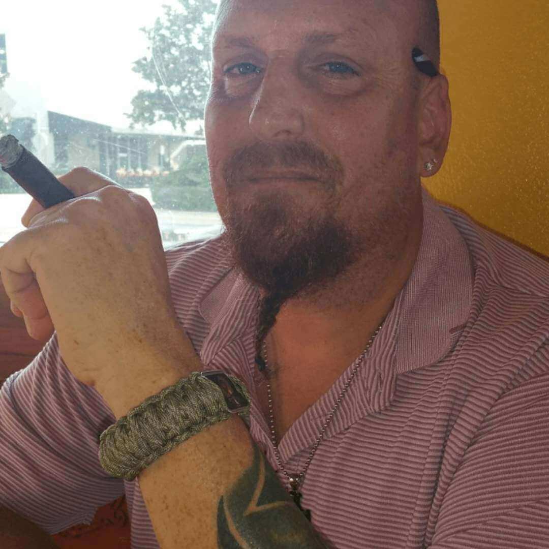 Braided Goatee: Styles, Tutorial, Pictures, FAQs