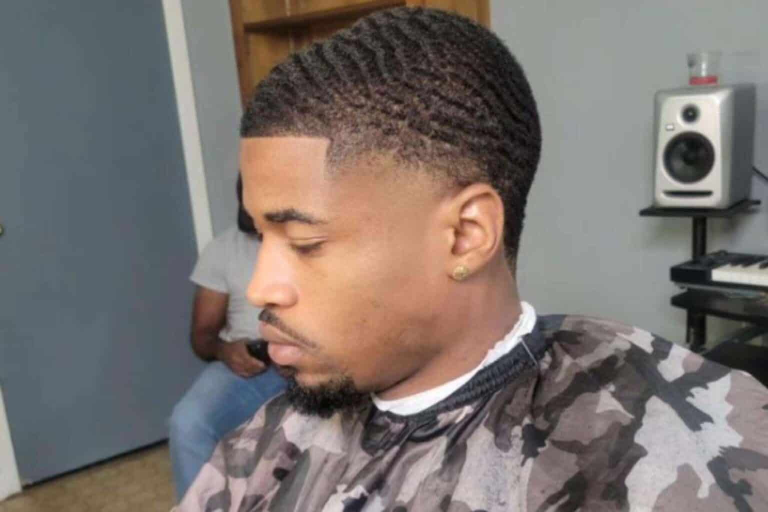 Taper Fade Buzz Cut 101: [The Ultimate Game-Changer]