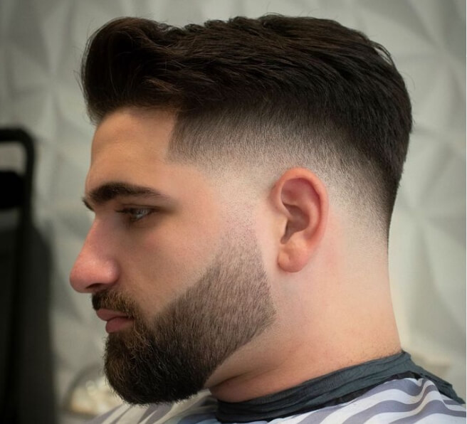 Zero Vs Skin Fade: [The Ultimate Haircut Debate] - Beardlong