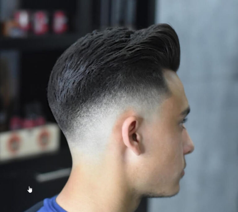 Zero Vs Skin Fade: [The Ultimate Haircut Debate] - Beardlong