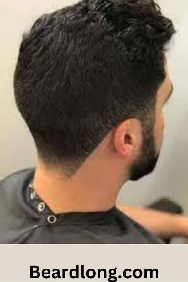 The Number 3 Fade: Your Key To Effortlessly Cool Hair