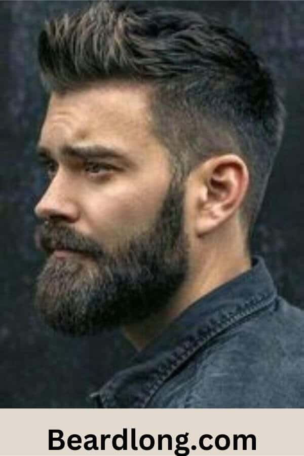 The Number 3 Fade: Your Key To Effortlessly Cool Hair