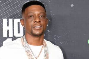 Rock The Boosie Fade Haircut: Your Ultimate Style Upgrade!
