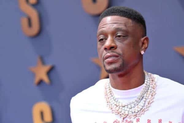 Rock The Boosie Fade Haircut: Your Ultimate Style Upgrade!