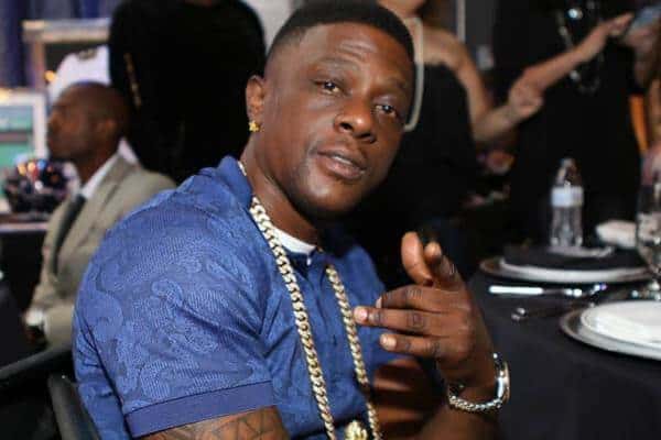 Rock The Boosie Fade Haircut: Your Ultimate Style Upgrade!