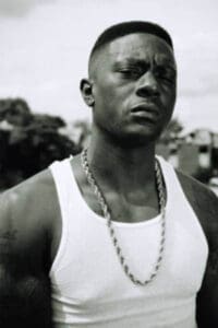 Rock The Boosie Fade Haircut: Your Ultimate Style Upgrade!