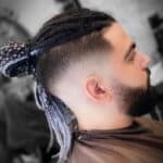 Ultimate Skin Fade Guide: Styles, Trends, And Tutorial