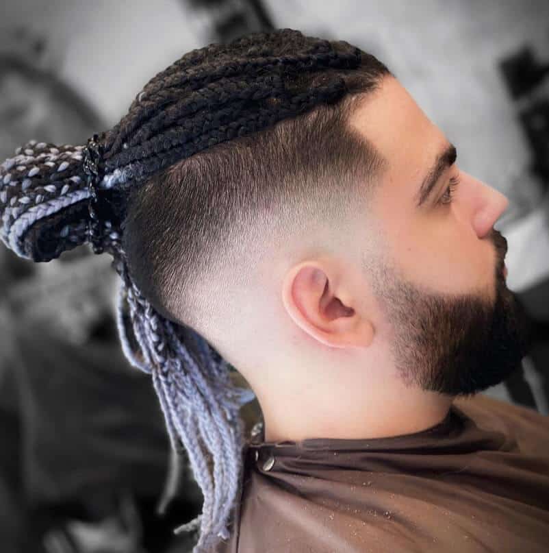 Ultimate Skin Fade Guide: Styles, Trends, And Tutorial