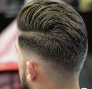 Mid Fade Haircut Secrets: Your Route To Hair Perfection