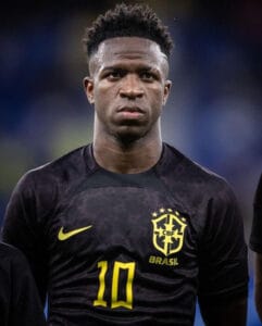 Vinícius Haircut [Signature Cuts, Name, DIY Guide!