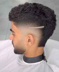 27 Trendsetting Fade Haircuts For Men: Ultimate Style Guide
