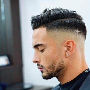 27 Trendsetting Fade Haircuts For Men: Ultimate Style Guide