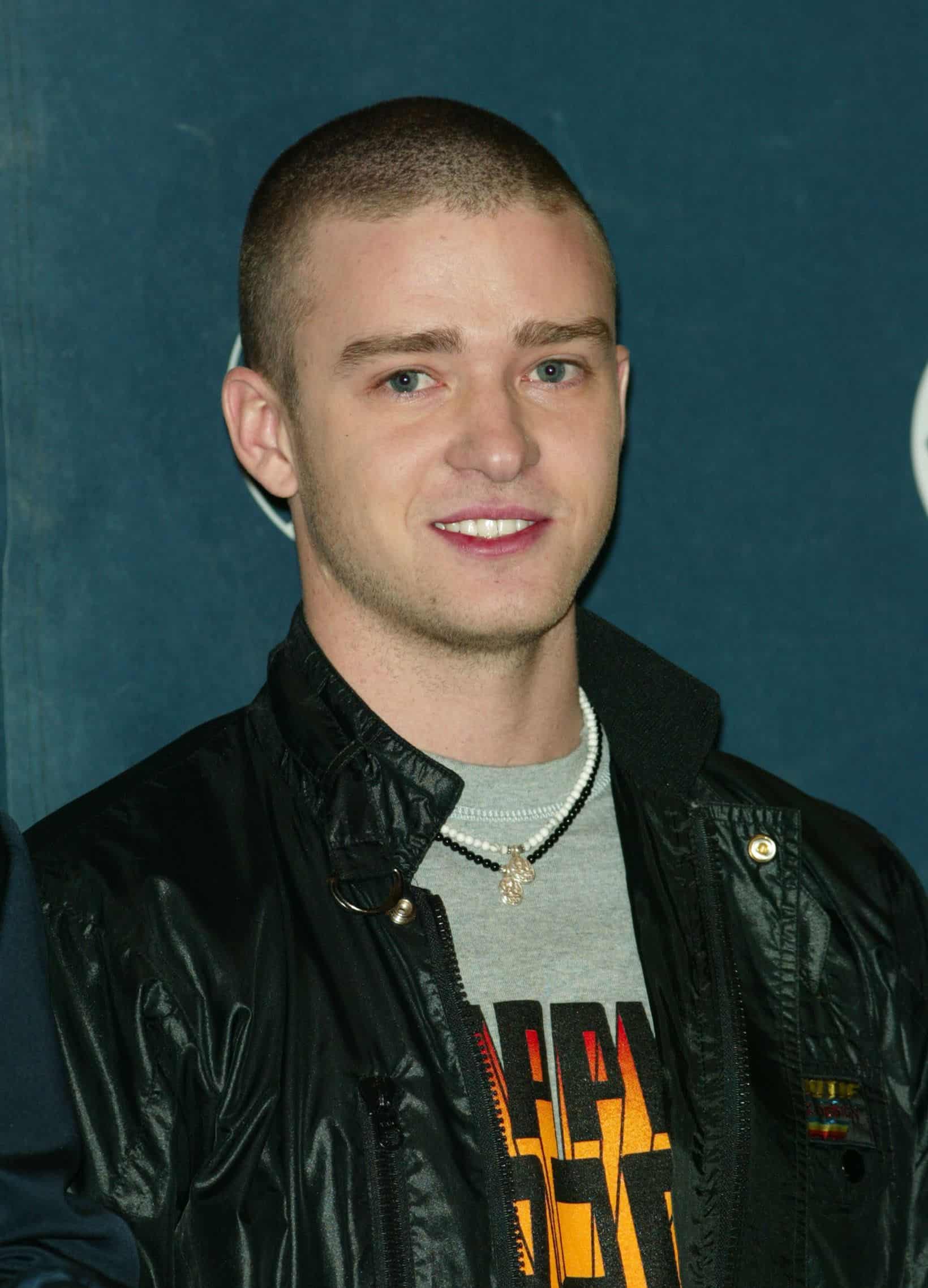 Top 20 Iconic 90s Hairstyles For Men - Beardlong