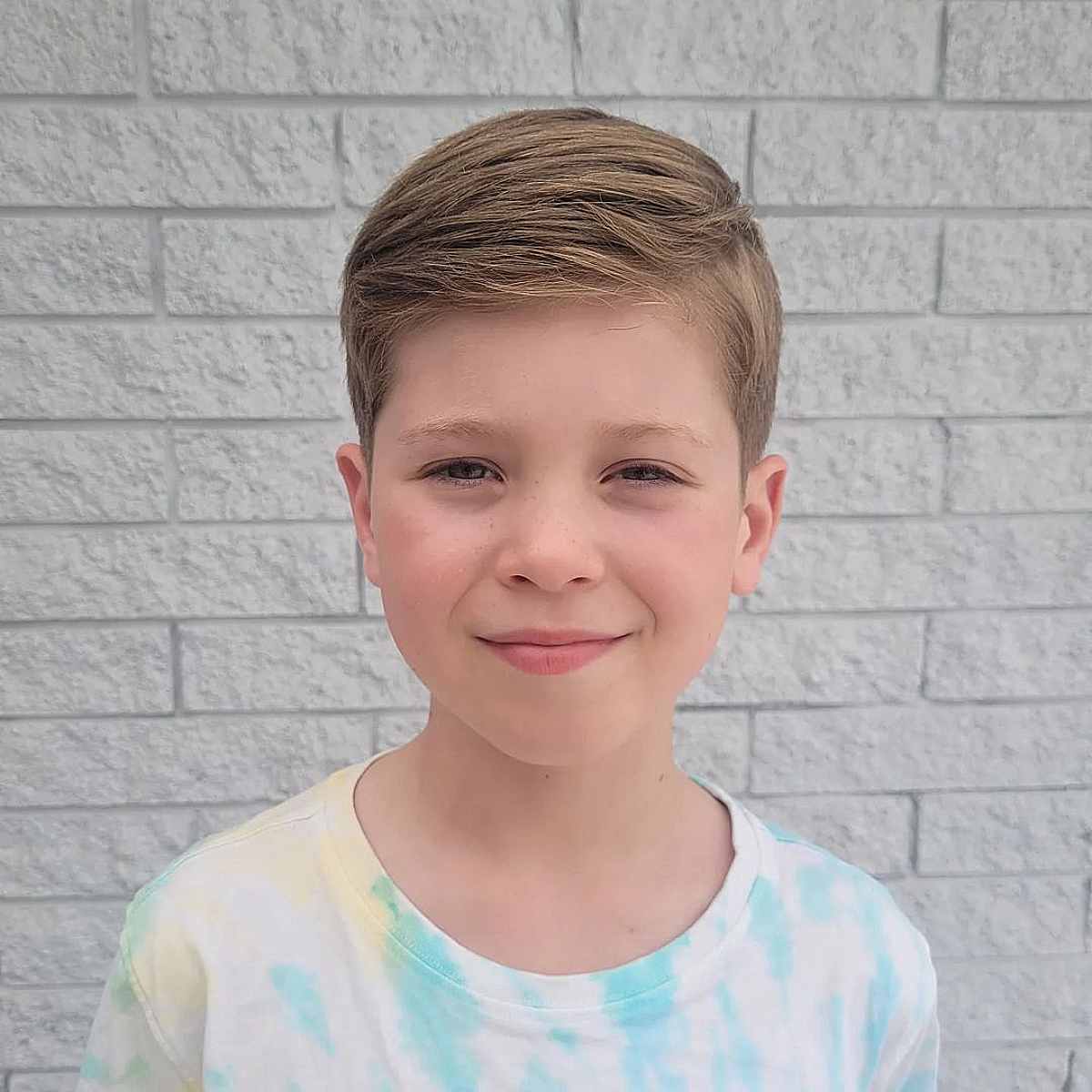 21 Insanely Cool Haircuts For Boys That Will Make Heads