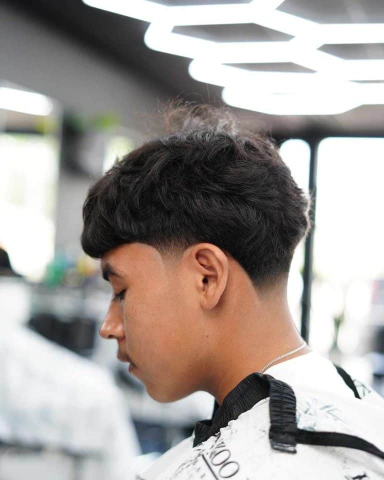 15 Low Taper Fade Haircut Ideas For The Modern Man