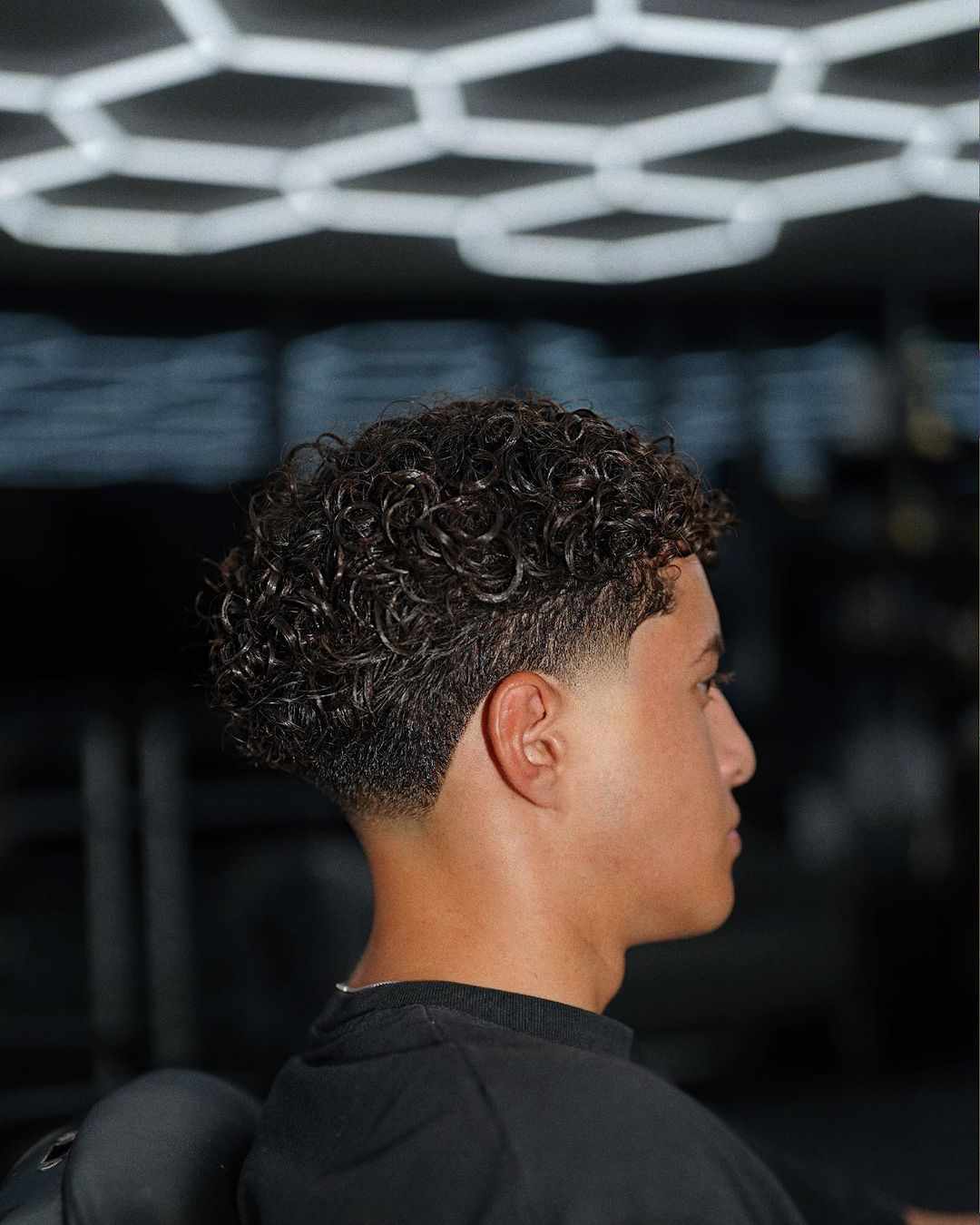 15 Low Taper Fade Haircut Ideas For The Modern Man