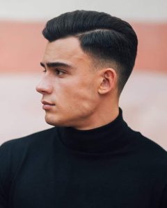 15 Low Taper Fade Haircut Ideas For The Modern Man