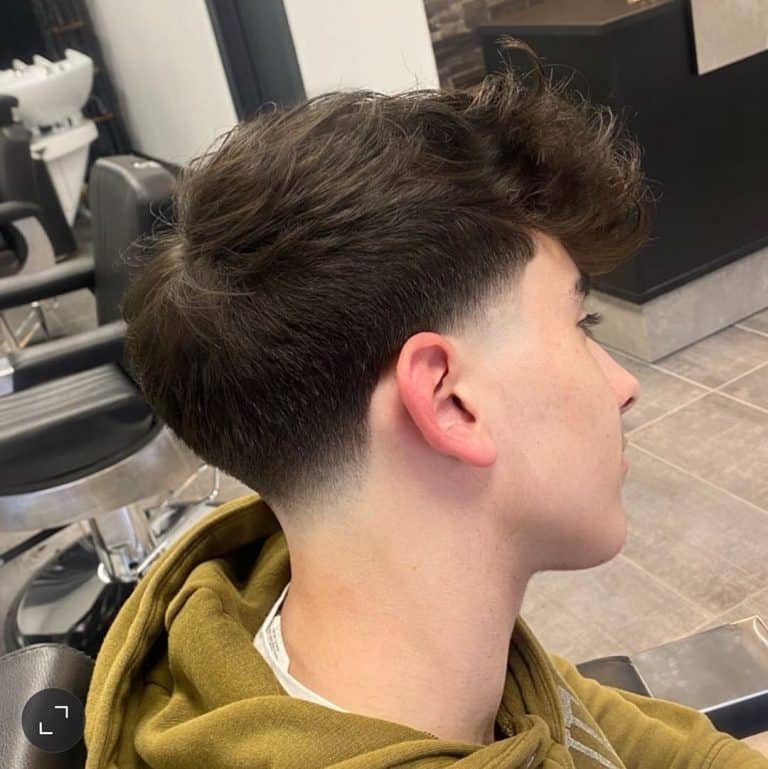 15 Low Taper Fade Haircut Ideas For The Modern Man