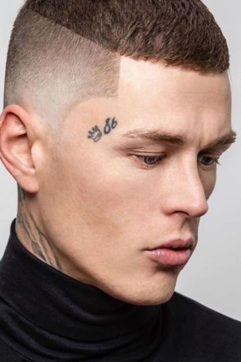 15 Game-Changing Undercut Hairstyles For Men In 2025