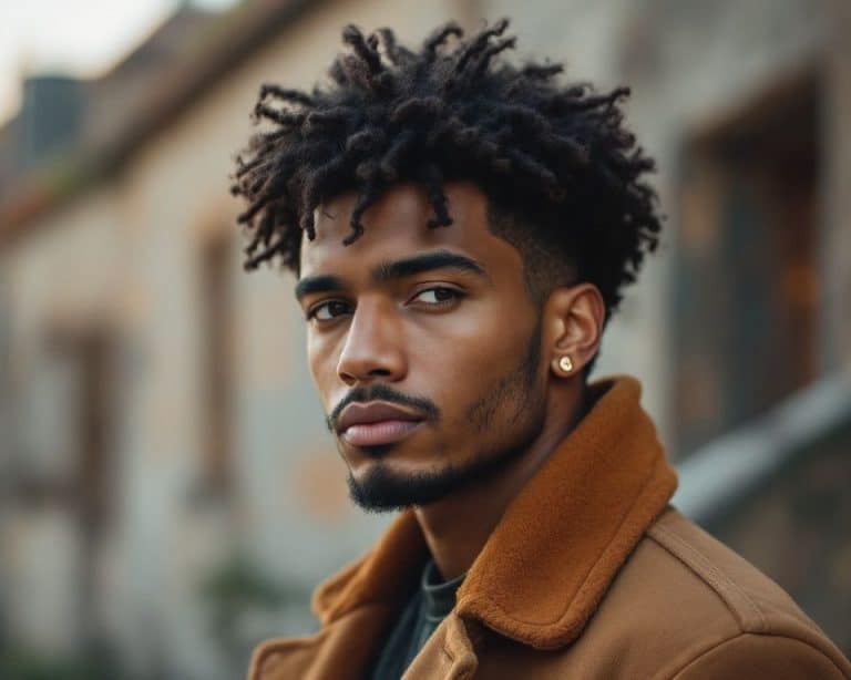 The 21 Best Curly Hairstyles For Men – You Won’t Believe #5