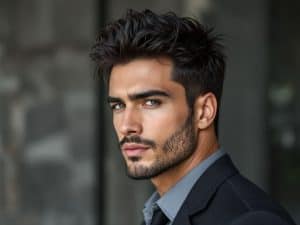 21 Best Hair Color Ideas For Men: Bold, Classic & Trendy