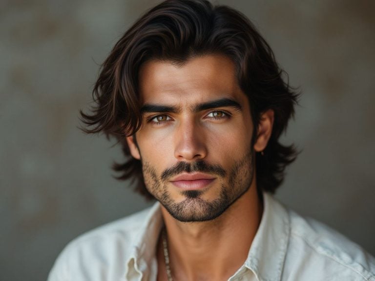 21 Best Hair Color Ideas For Men: Bold, Classic & Trendy