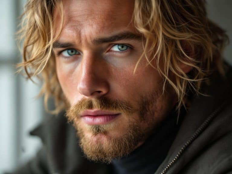 21 Best Hair Color Ideas For Men: Bold, Classic & Trendy