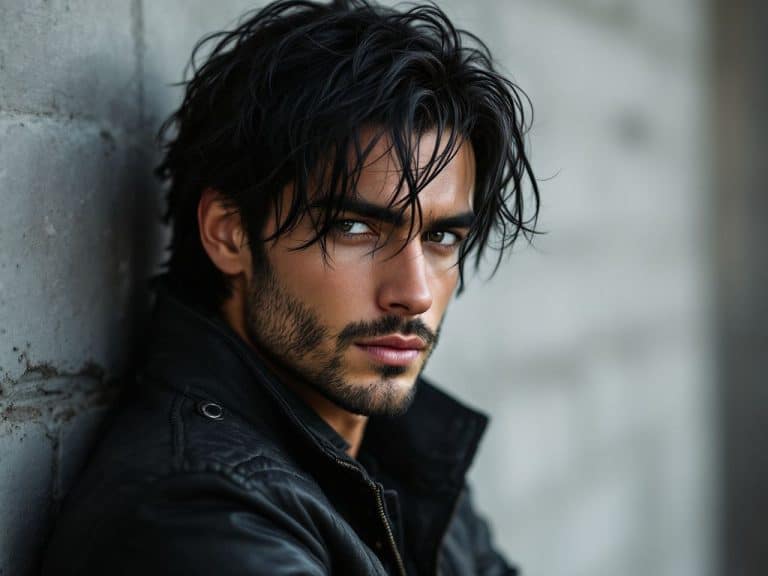 21 Best Hair Color Ideas For Men: Bold, Classic & Trendy