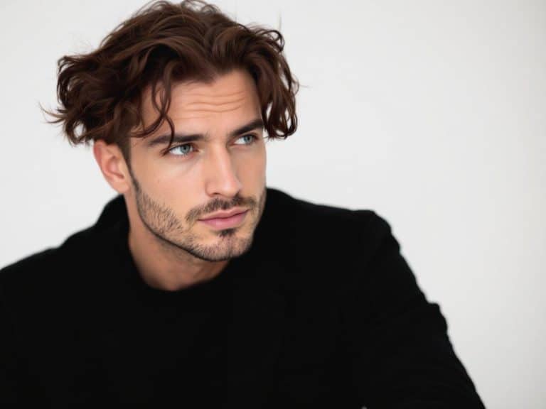 21 Best Hair Color Ideas For Men: Bold, Classic & Trendy