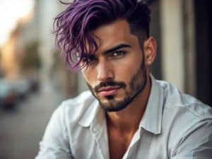 21 Best Hair Color Ideas For Men: Bold, Classic & Trendy