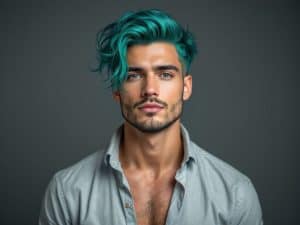 21 Best Hair Color Ideas For Men: Bold, Classic & Trendy