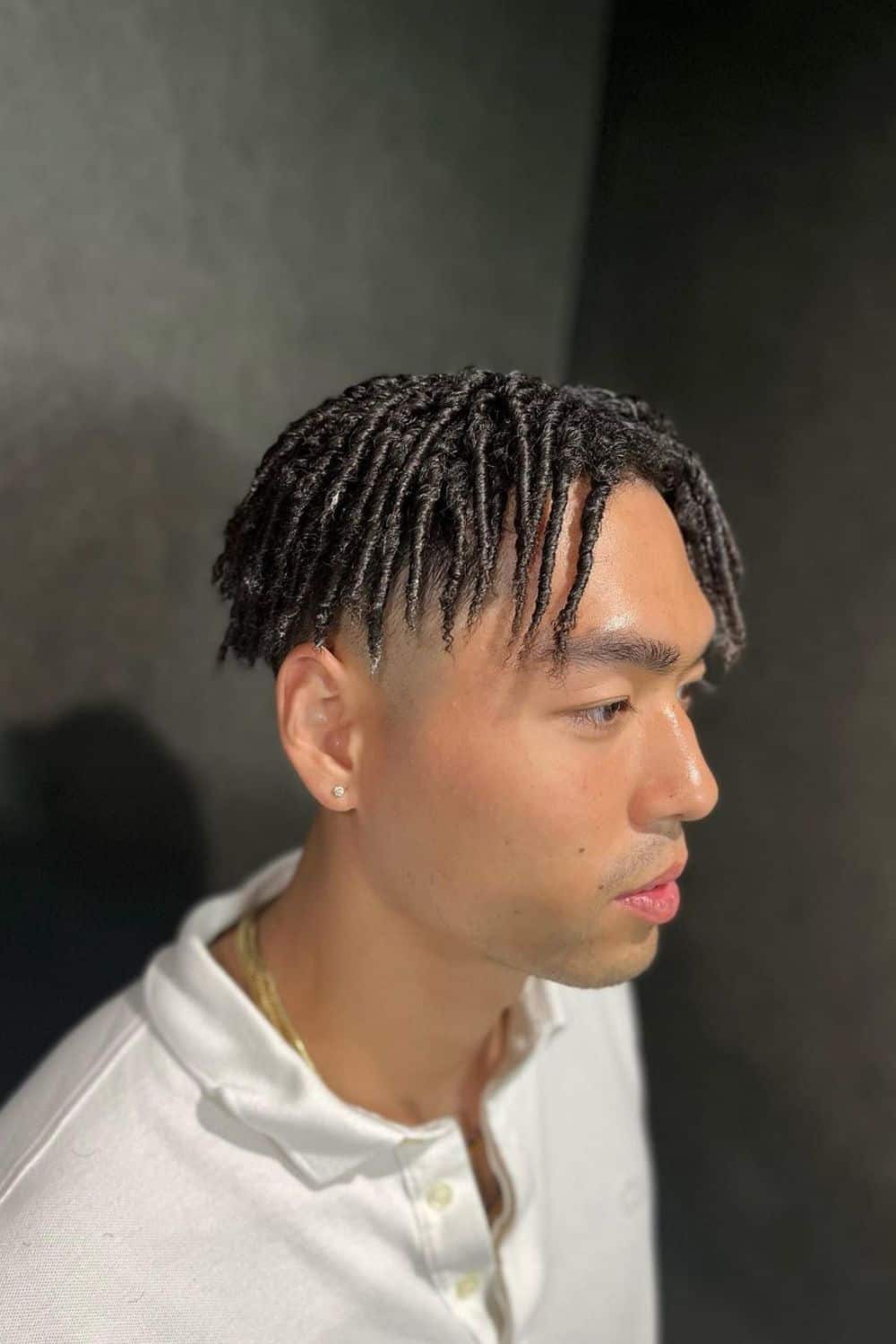 23 Twist Hairstyles For Men To Upgrade Your Hair Game
