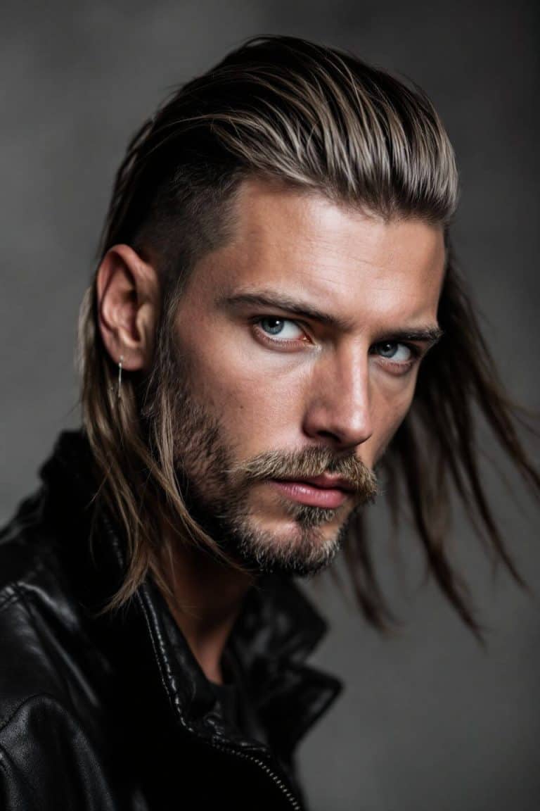 21 Winter Hairstyles For Men To Keep You Warm & Trendy
