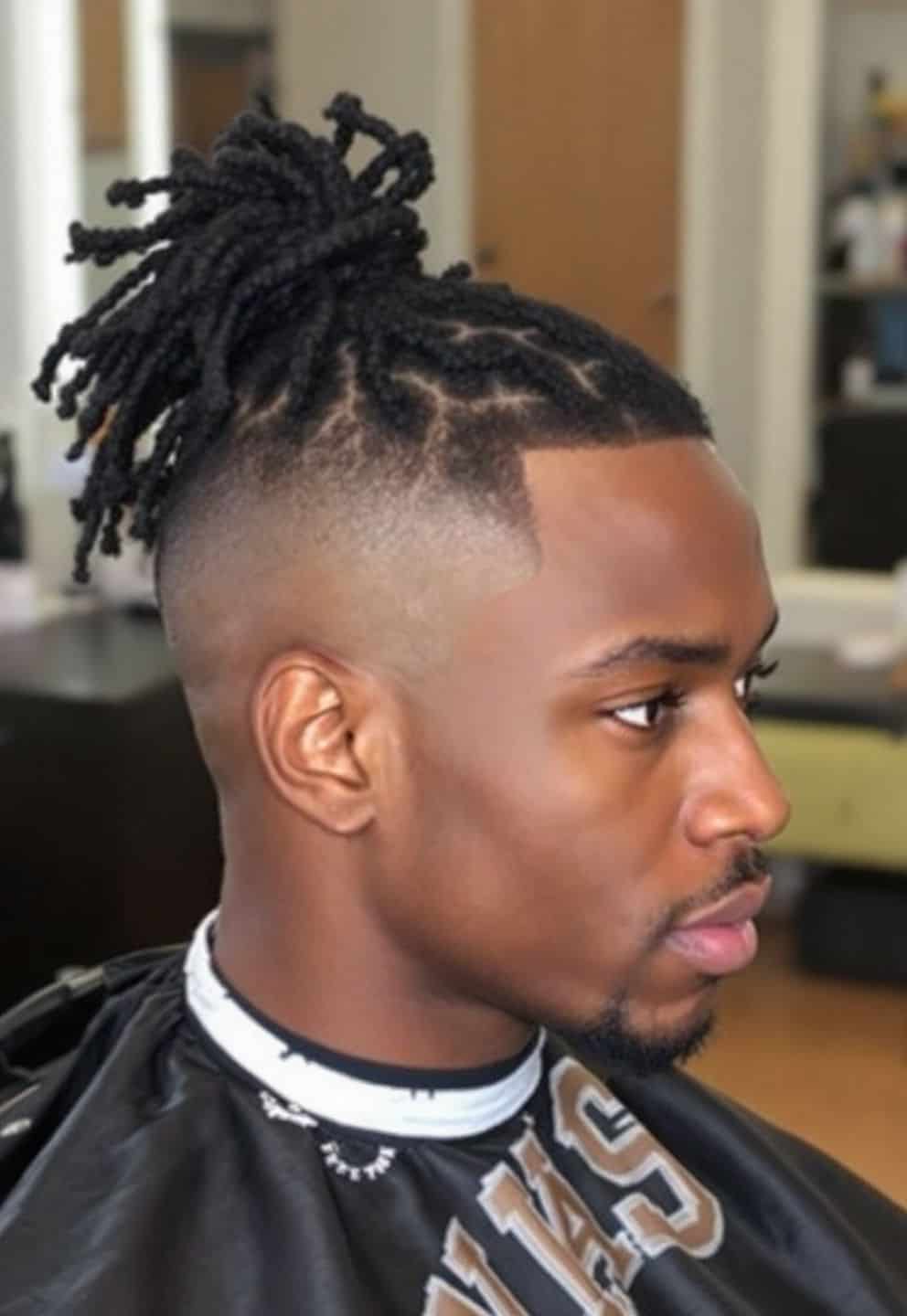 23 Twist Hairstyles For Men To Upgrade Your Hair Game