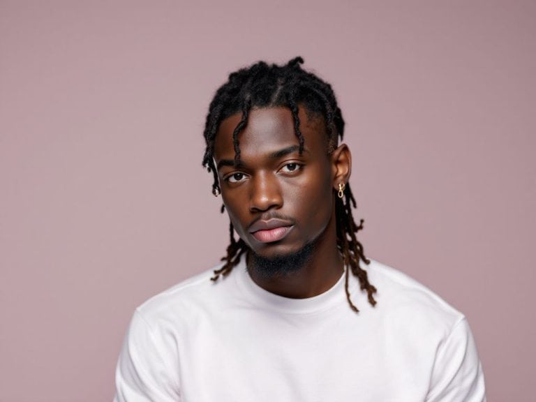The 21 Best Afro Hairstyles For Men - Classic & Modern